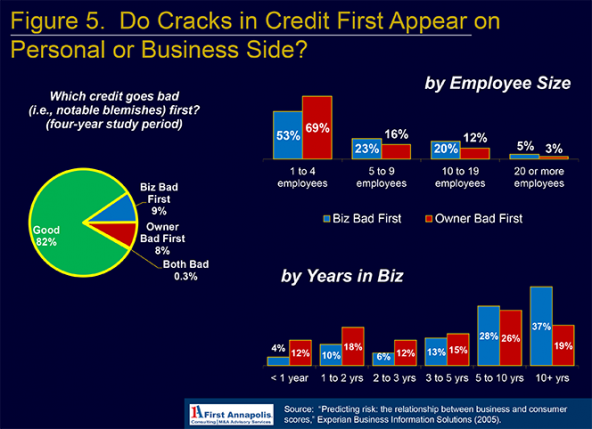 How Small Businesses Use Credit Cards in the U.S.