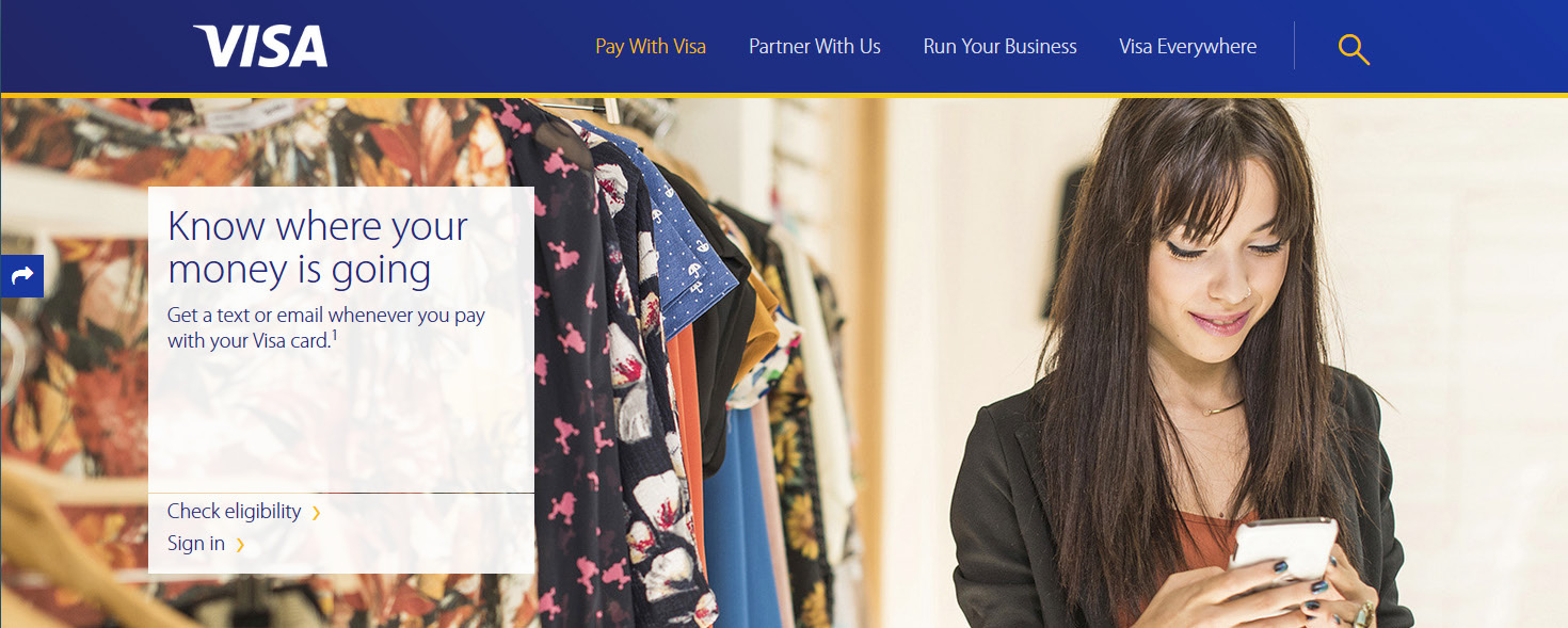 Visa Purchase Alerts: All You Need to Know