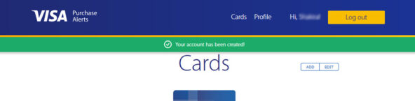 Visa Purchase Alerts: All You Need to Know